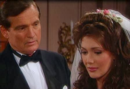 Love in the Afternoon: The Many Weddings of Ridge and Taylor