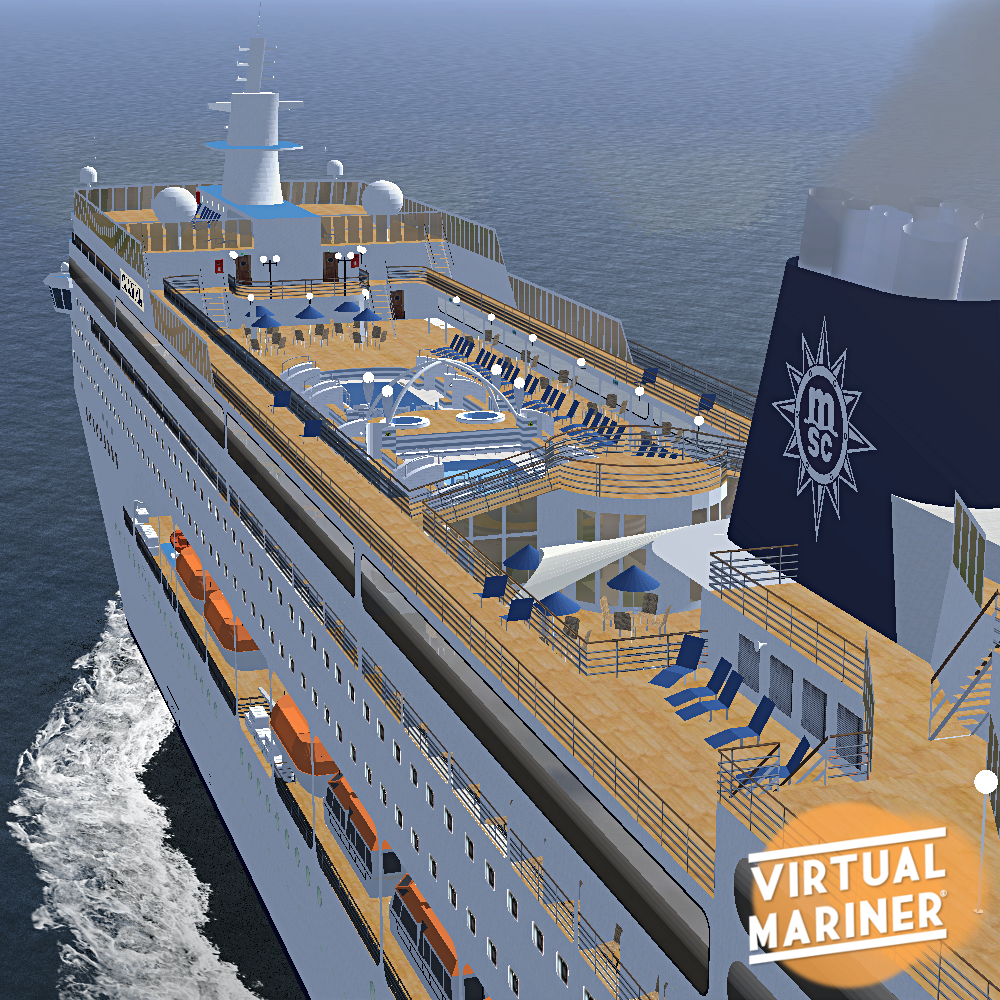 Virtual Mariner - Quality Addons for Vehicle Simulator and Virtual ...