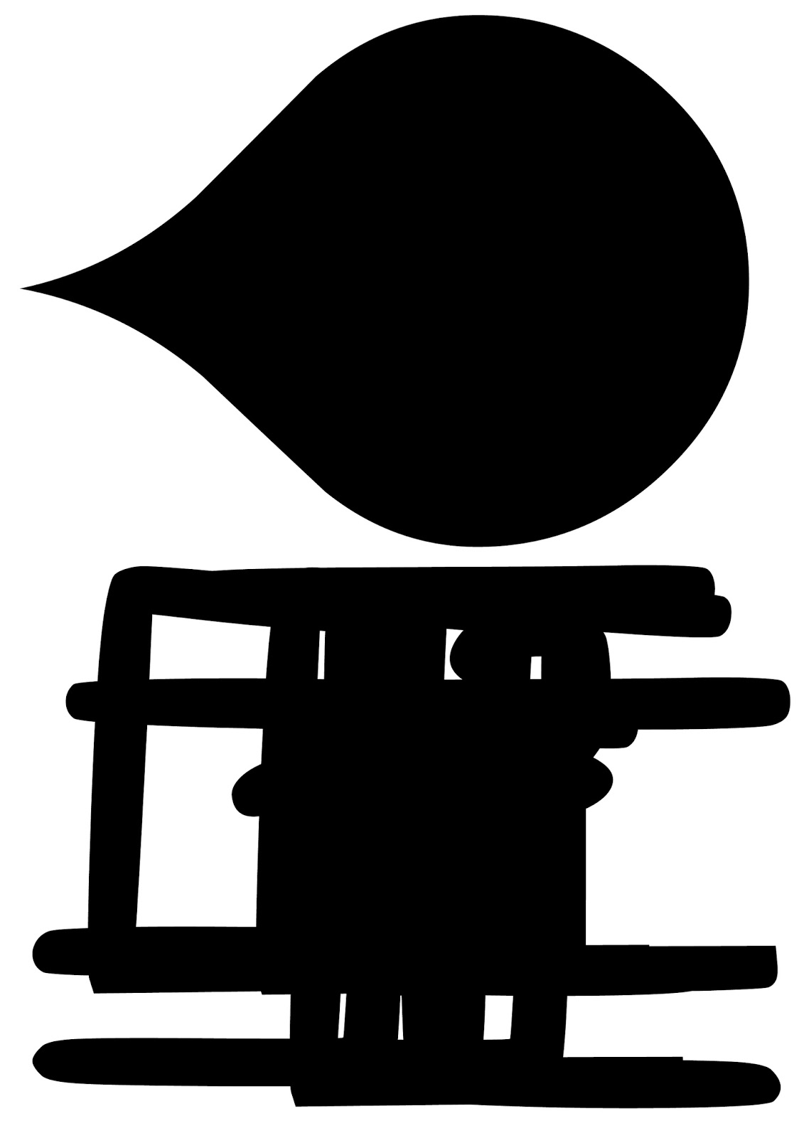 Cormac McCarthy's Dead Typewriter