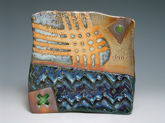 Fine Mess Pottery: Thursday Inspiration: Matthew Patton