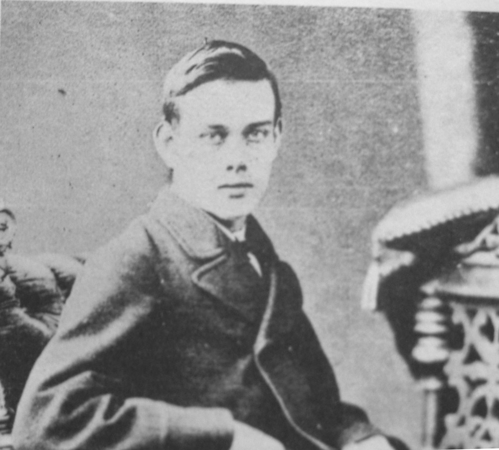 My Name is Jack: THE PERFECT JACK THE RIPPER SUSPECT by Richard Patterson