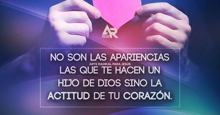 Un corazón conforme al corazón de Dios - Tabernáculo de la Gracia