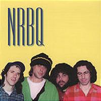 Albums You Just Gotta Hear......: NRBQ (1999)