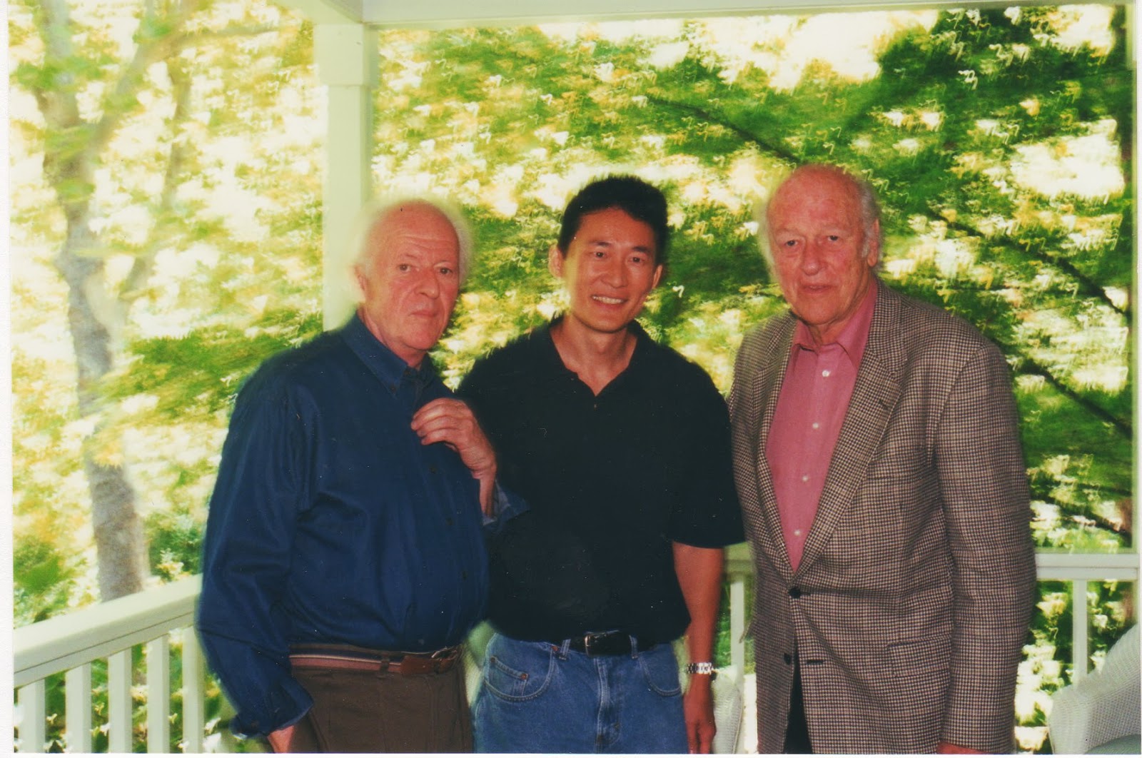 Matte Shot - a tribute to Golden Era special fx: Ray Harryhausen's ...