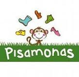 Pequesymamis: Pisamonas