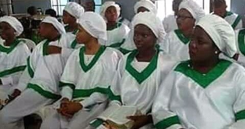 Celestial Church Of Christ, Where Are We Heading Too