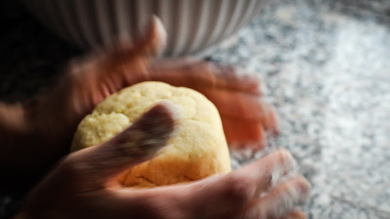 bake your slovak roots / slovenské korene: Plum Dumplings / Slivkové ...