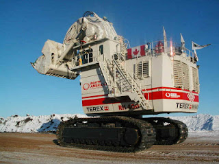 World Biggest Man Made Machines: World Biggest Man Made Machines
