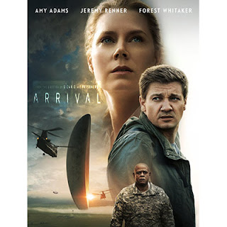 Arrival (2016) | Film Gündemi