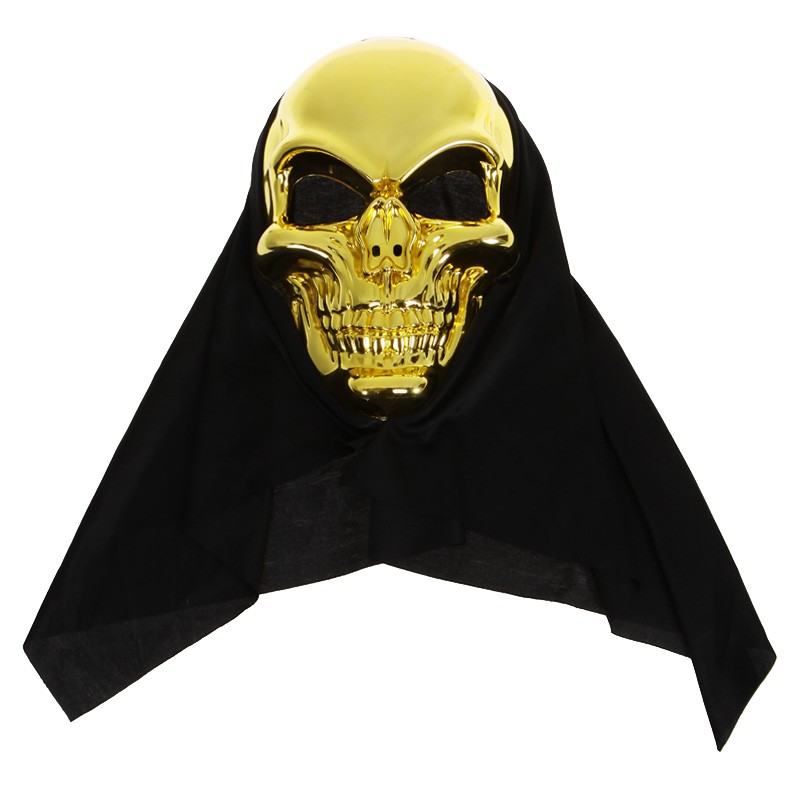 Gadgets Reviews Outside the Box: Scream out at Thrilling Halloween ...