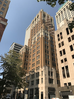 . Tulsa Tiny Stuff : Philtower Tulsa