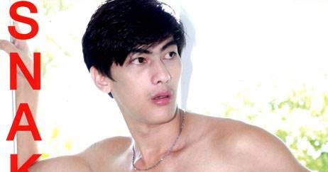 Snake Plus Issue 01 - หนังโป๊ หนังเกย์ ออนไลน์ฟรี