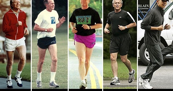 Ran Across the USA, Germany, Alaska and Mojave Desert -- Now Aiming for ...