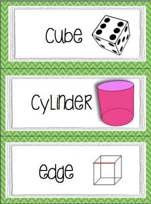 Rock on little First-ies: Math Wall