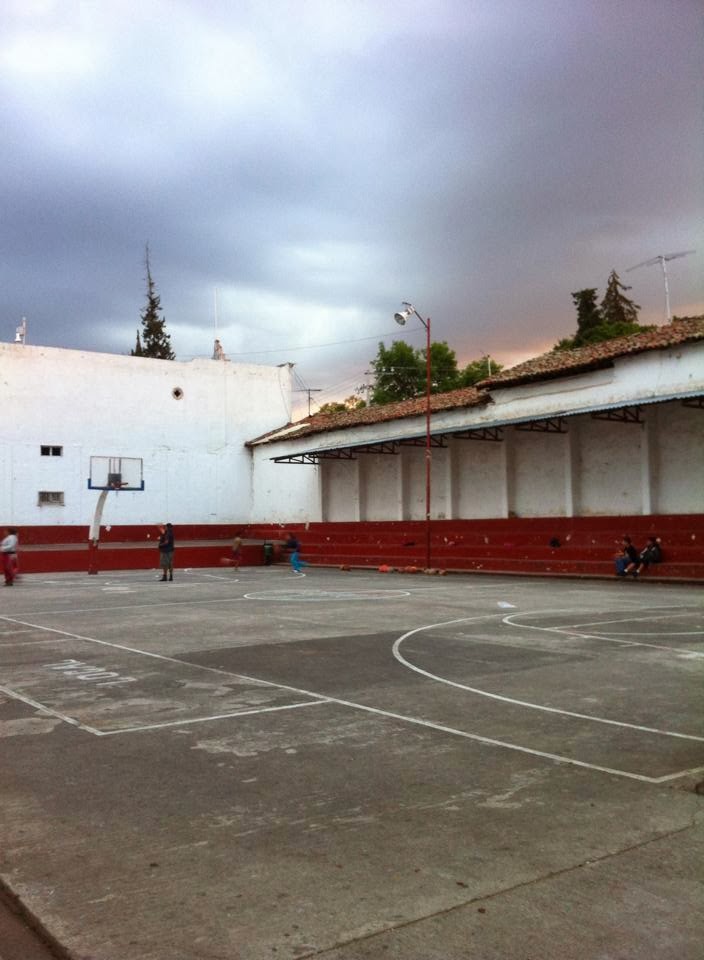 Tradiciones del Municipio de Coeneo: Tradiciones del Municipio de Coeneo