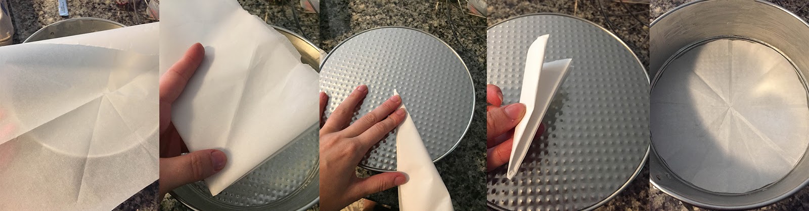 Confetti Celebration Cheesecake + Birthday Cake Hybrid Recipe - Twirlerica