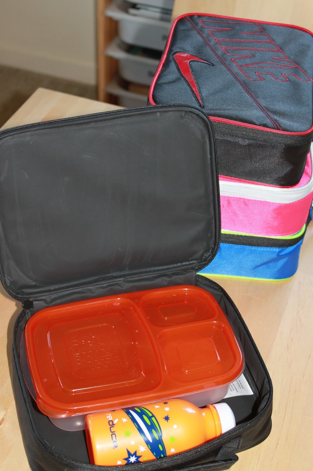 The Pampered Crafters