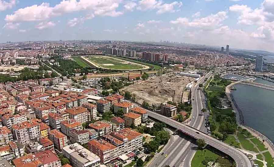 Osmaniye İlçeleri