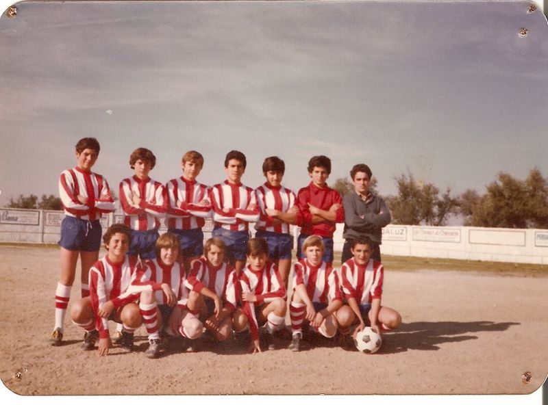 ARMILLA EN EL RECUERDO: Lo mejor de Armilla....SU GENTE (4)