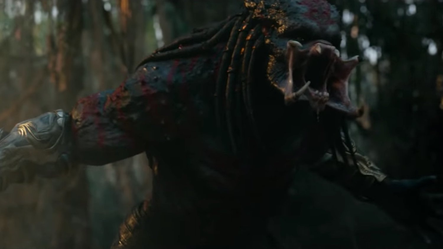 Ultra Tendencias: The Predator 2018 muestra su nuevo tráiler