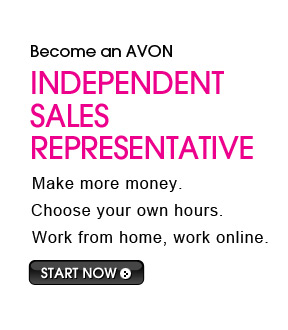 A Beauty Rep by Dawn Rodriguez, Avon Ind. Sales Representative: How to ...