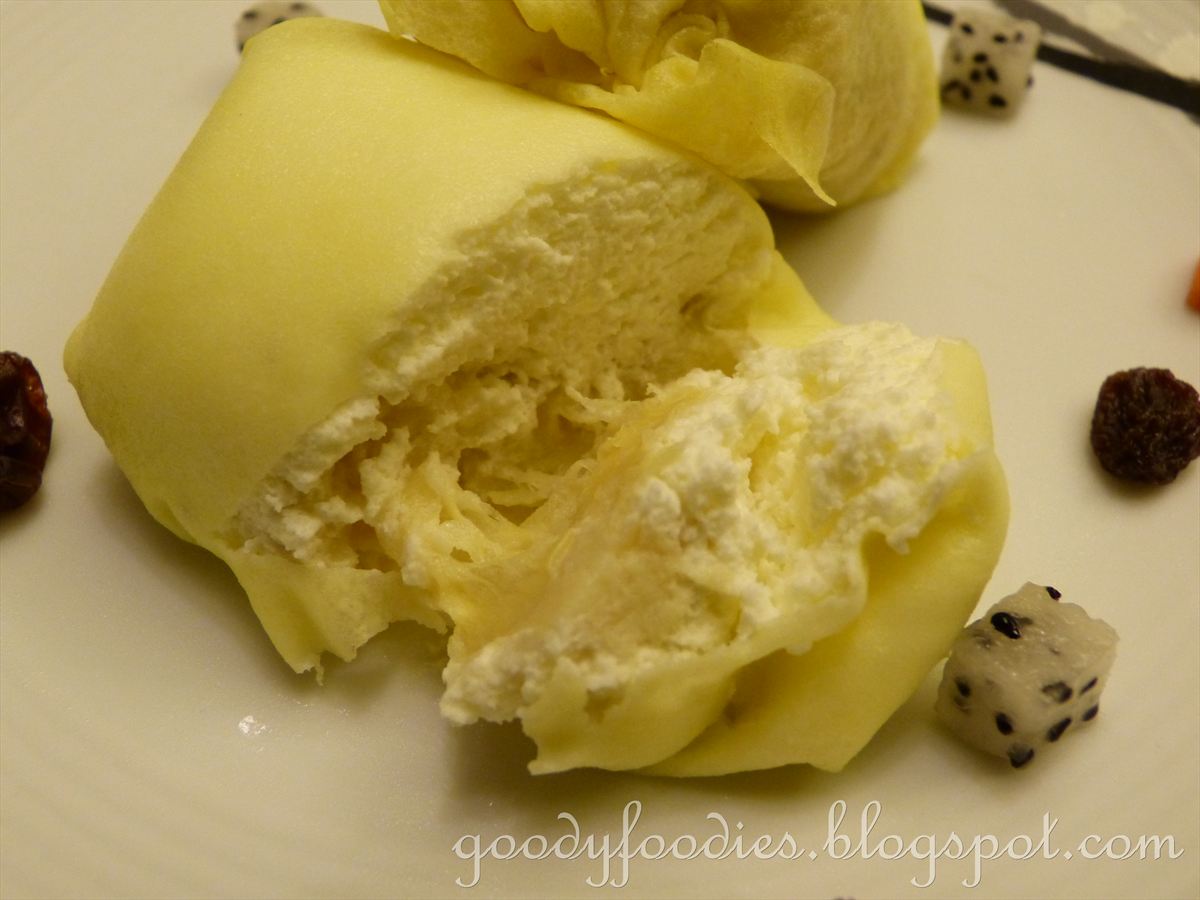 GoodyFoodies: Lai Po Heen @ Mandarin Oriental KL