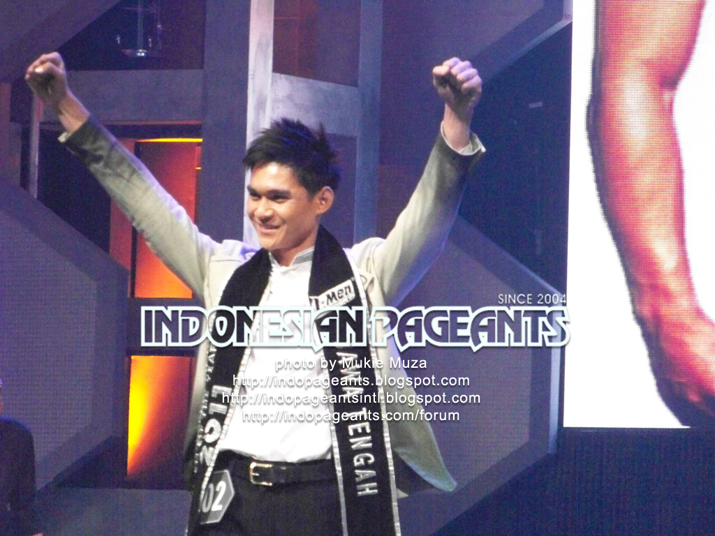 L-Men of The Year 2011 Part 18 : The Final Winner Announcement ...