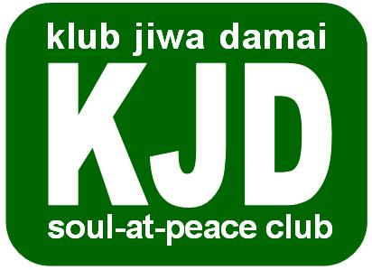 Klub Jiwa Damai: Siapa Kami