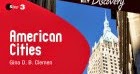 Ms Bermejo's classes: American Cities