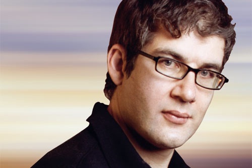 Shapes Of Things: El Hipermodernismo de Simon Reynolds