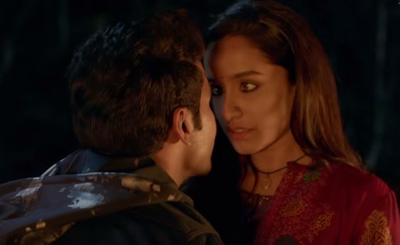 Stree Movie Images, HD Wallpapers | Shraddha Kapoor Looks, Images in Stree