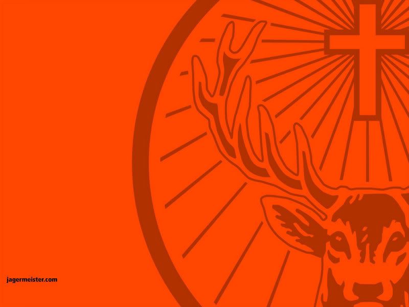 History of All Logos: All Jagermeister Logos