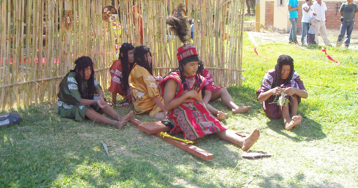 MANIFESTACIONES CULTURALES DE LOS CHIRIBAYAS: CERAMICAS, TEJIDOS Y ...
