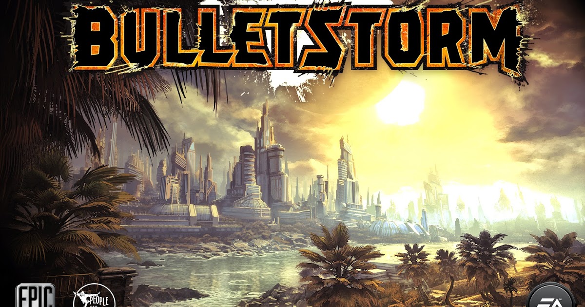 Bulletstorm (Multi) recebe novo trailer - GameBlast