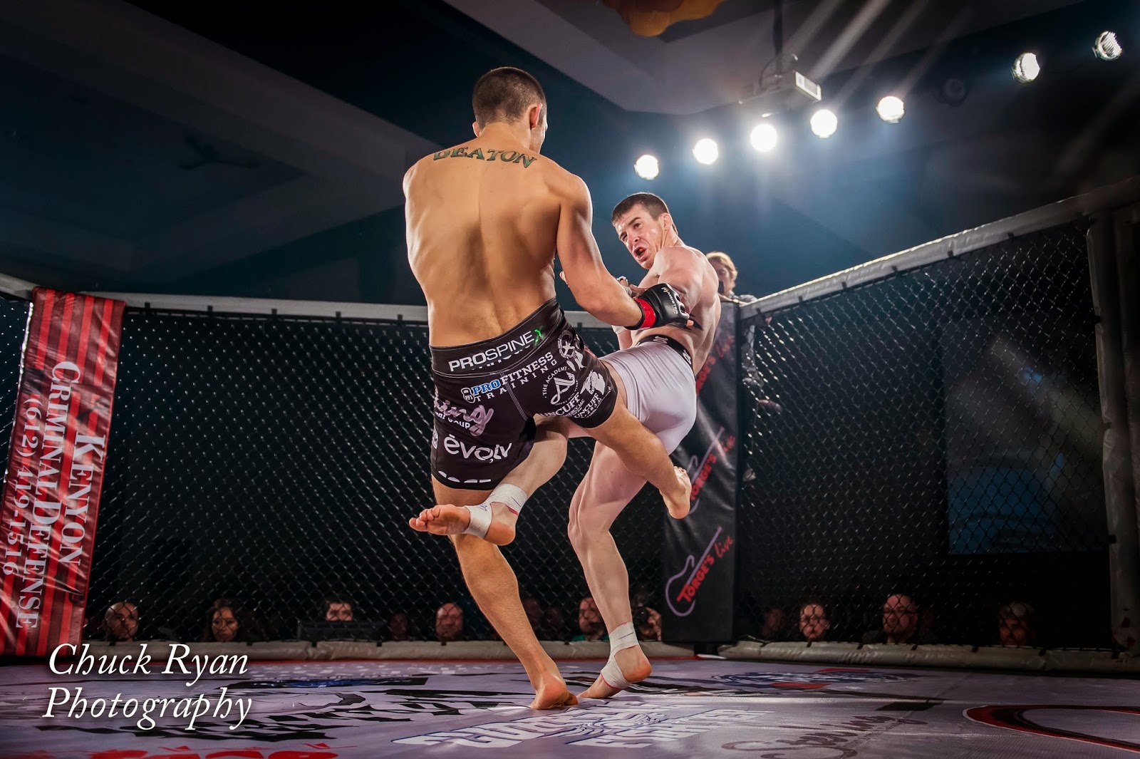 CIIcanoe...: June 2014