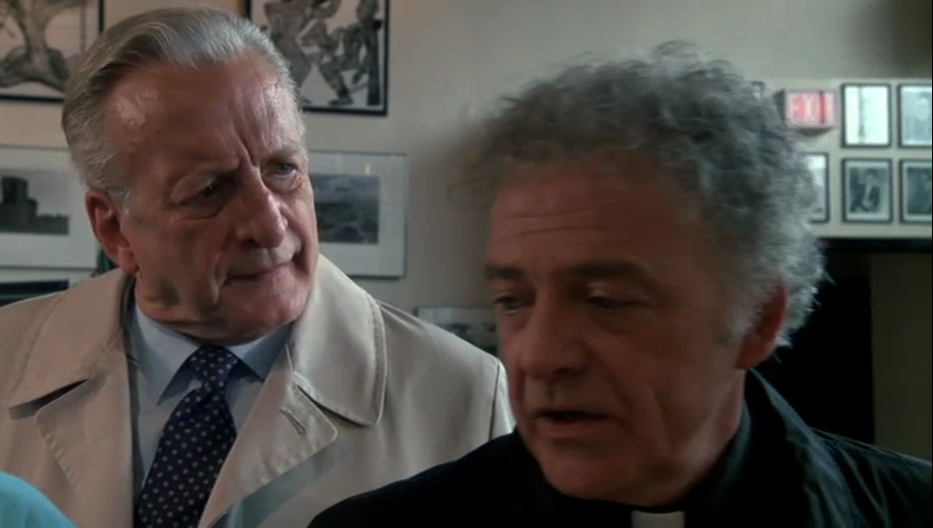 Forgotten Classics of Yesteryear: The Exorcist III