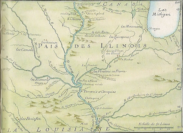 The Digital Research Library of Illinois History Journal™: French Life ...