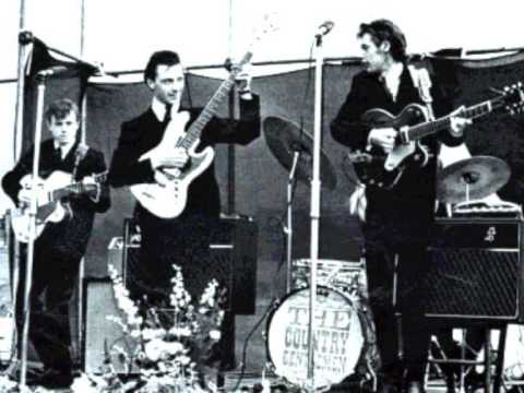 My Life My Music My Era: The Country Gentlemen