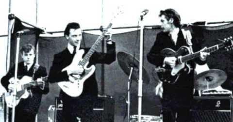 My Life My Music My Era: The Country Gentlemen