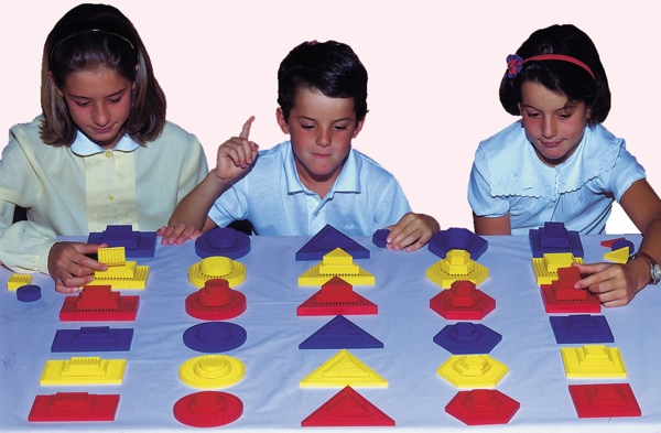 OPERACIONES CONCRETAS Y OPERACIONES FORMALES: operaciones concretas y ...