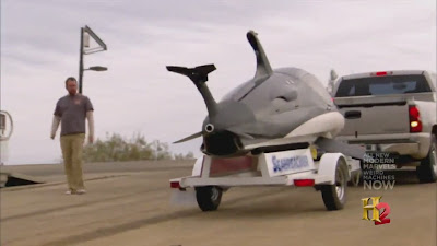 Maybach: Weird Machines - Modern Marvels