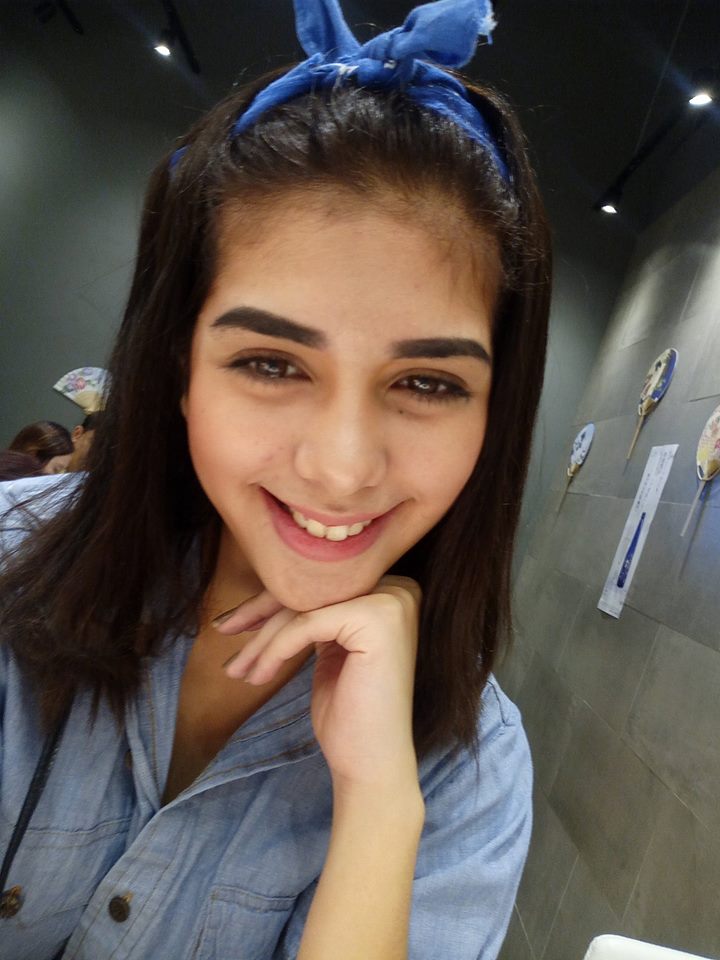 JOY BARCOMA: The Lady who captured my Eyes - DEN OF DESIRE