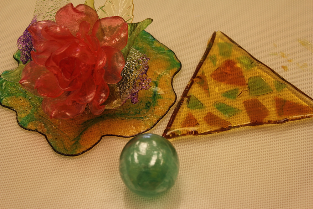 The Cake Engineer: Intro to Pulled and Blown Sugar with Mark Seaman