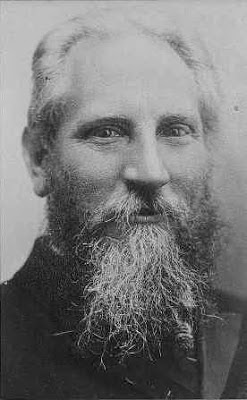 ESOTERICA: ¿FUE LEADBEATER UN GRAN CLARIVIDENTE?