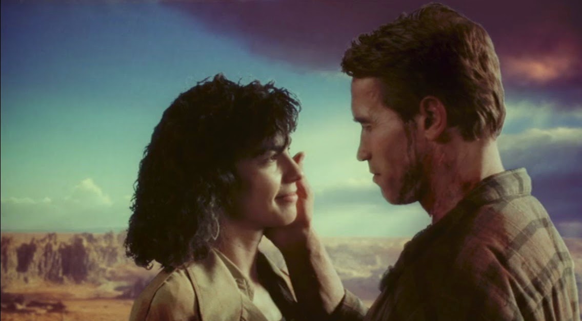 John Kenneth Muir's Reflections on Cult Movies and Classic TV: Mars on ...