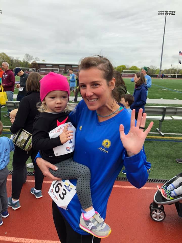 Adventures of Runnergirl 1953: The Becca Pizzi 5K and 1 Mile Kids Fun ...