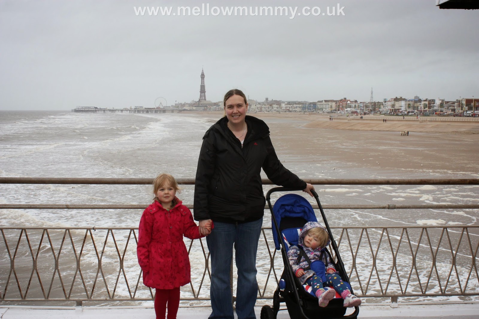 Mellow Mummy: Family Fun in Blackpool at The Cliffs Hotel : Taking life ...