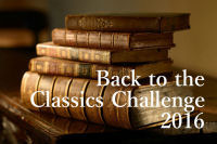 A Darn Good Read: 2016 Reading Challenges - Wrap Up