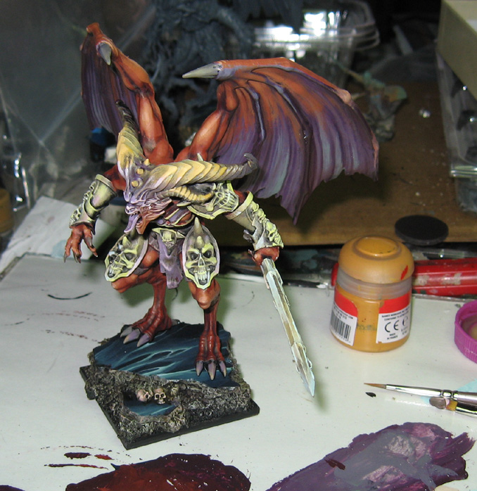 How to keep the line moving... - Wargaming Hub