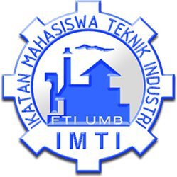 TEKNIK INDUSTRI10_MERCU BUANA: LOGO DAN MAKNA LOGO IMTI - FT UMB